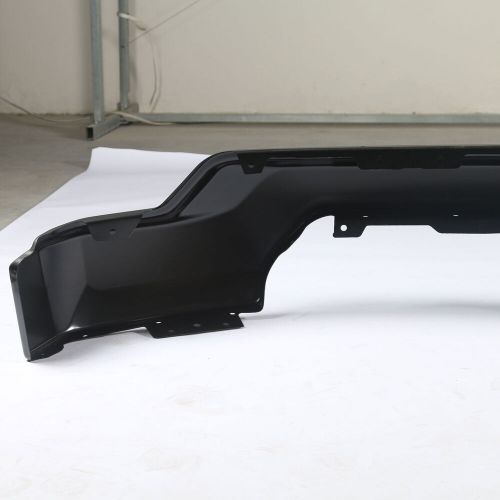 Purchase Primered Steel Front Bumper Face Bar for 2019-2021 GMC Sierra ...