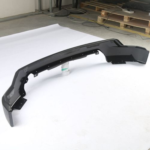 Purchase Primered Steel Front Bumper Face Bar for 2019-2021 GMC Sierra ...