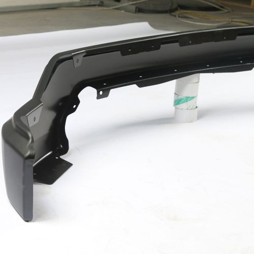 Purchase Primered Steel Front Bumper Face Bar for 2019-2021 GMC Sierra ...