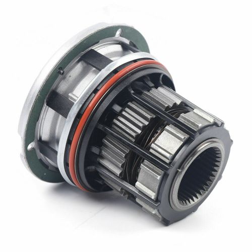 Purchase Pair Front Auto Locking Hubs For 2005-2010 Ford F250 F350 F450 ...