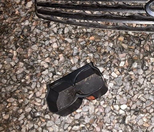 Purchase 2003-2007 5AT Infiniti G35 Coupe Front Center Console Cup ...