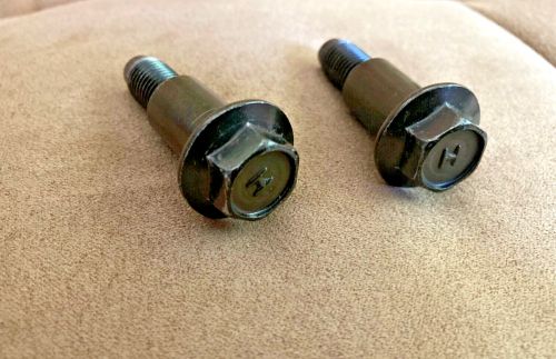 Purchase 90-93 Acura Integra OEM * Showa * Trunk Hatch Struts Gas ...