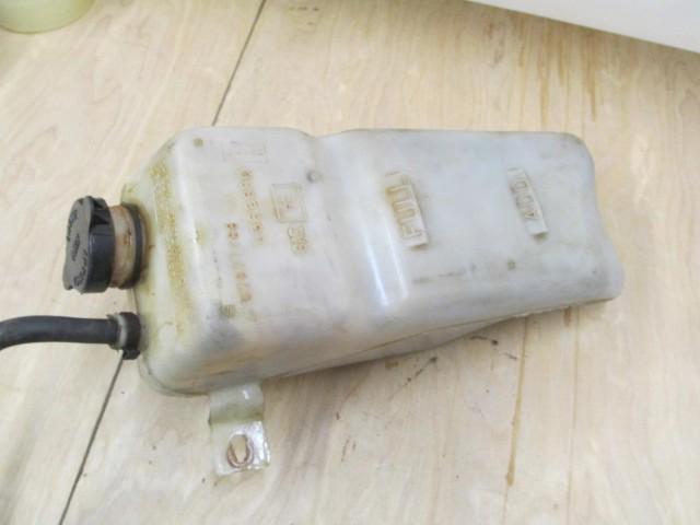 Purchase Jeep Radiator Coolant Resevoir Bottle Antifreeze Wrangler YJ ...