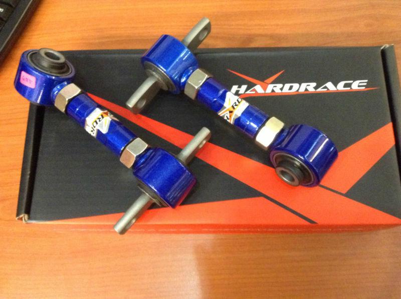Purchase Hardrace Rear Toe Control Arm Mitsubishi FTO Lancer 93-00 Evo ...
