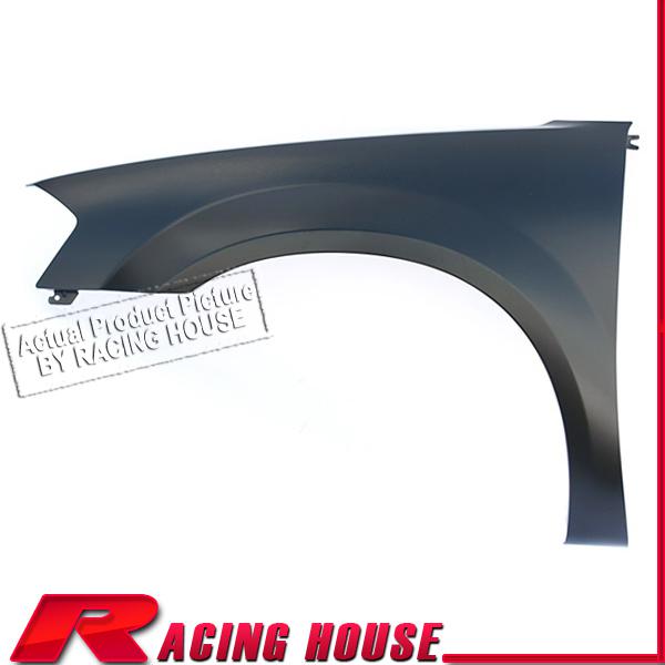 Purchase 08-10 DODGE AVENGER SE FRONT FENDER DRIVER LEFT SIDE PRIMERED ...