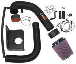 Purchase K&N 57i Gen II Intake Kit 97-03 Ford Explorer 4.0L SOHC 57I ...