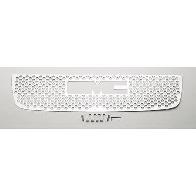 Purchase Putco Grille Insert Main Grille Stainless Steel Polished Punch ...