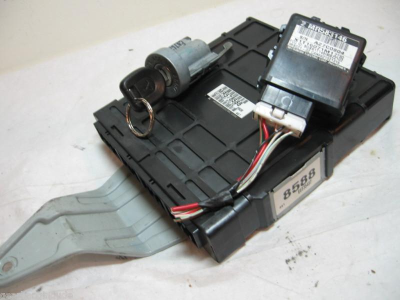 Purchase 2005 CHEVROLET SILVERADO-BCM-BODY CONTROL MODULE-P/N 15136877 ...