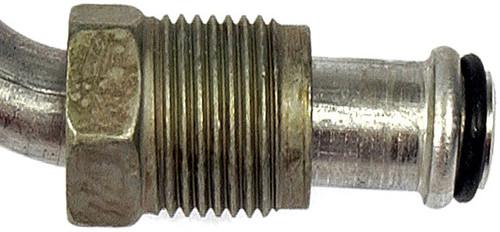 Purchase OIL COOLER LINE ASTRO VAN 4.3L Platinum# 2625144 in Ronkonkoma ...