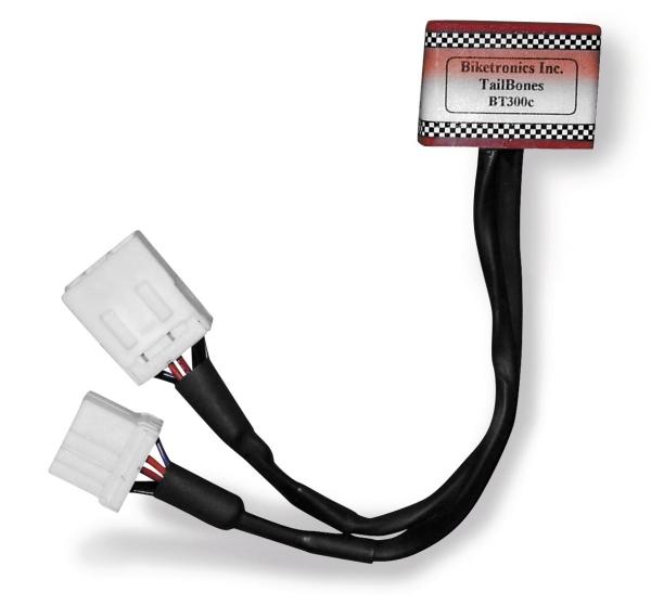 Purchase Biketronics Tailbones Run/Turn/Stop Modules BT300 in Englewood ...