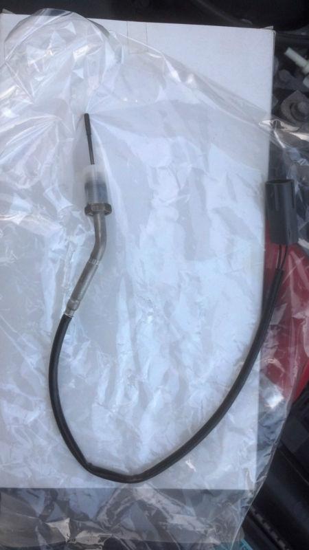 Purchase 02 03 04 05 SUBARU IMPREZA WRX 2.0L EGT SENSOR OEM SAAB 92x in ...