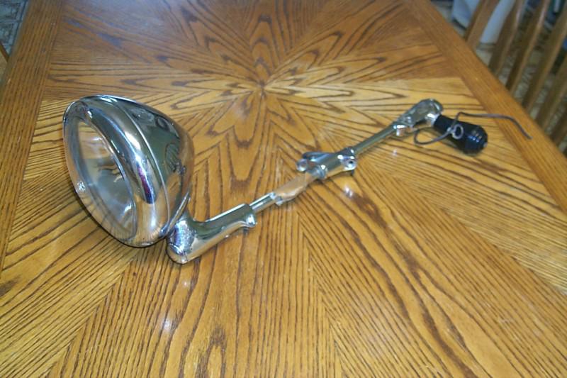 Purchase Vintage 12V Unity Model S6 Spotlight in Cheyenne, Wyoming, US ...