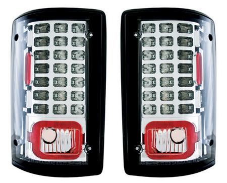 Purchase Excursion IPCW LED Tail Lights - LEDT-502C in USA, US, for US ...