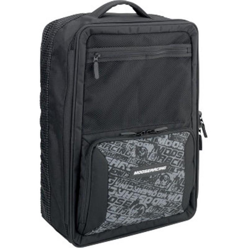 Purchase 2014 Moose Racing Boot Bag - Black in Manitowoc, Wisconsin, US ...