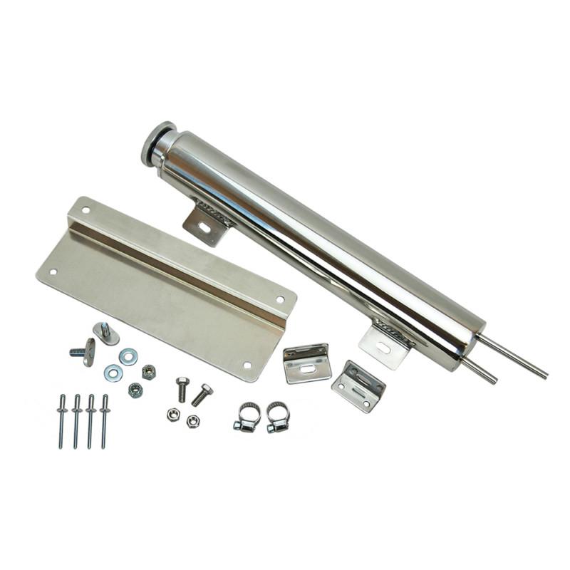 Purchase MUSTANG FLEX-A-LITE RADIATOR OVERFLOW TANK 24 OZ KIT in ...