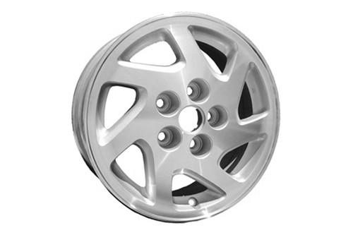 Purchase CCI 62319U15 - 95-99 Nissan Maxima 15" Factory Original Style ...