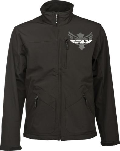 Purchase Fly Racing Black Ops Motorcycle Jacket Black XX-Large in South ...