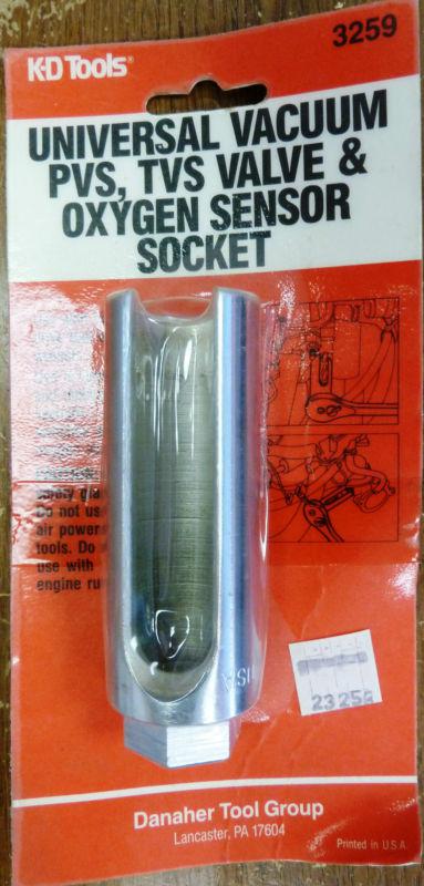Purchase KD Tools 3259 Universal Vacuum PVS, TVS Valve & Oxygen Sensor ...
