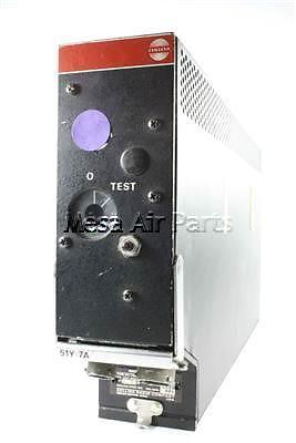 Purchase (RGB) Collins 51Y-7A ADF Receiver P/N 792-6216-001 in Mesa ...