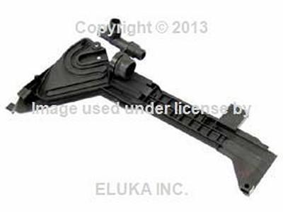 Purchase BMW Genuine Radiator Mounting Plate for Expansion Tank E46 17 ...