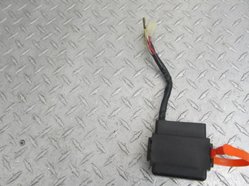 Find 2003 KAWASAKI KL650A KLR650 CDI in Englewood, Colorado, US, for US ...