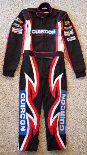 Sell Nomex Racing Custom suits/Drivers Fireproof Suits SFI/3.2A/5 ...