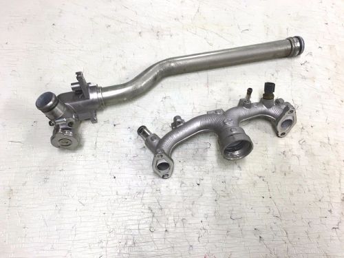 Find 09-2015 INFINITI G37 Q60 Q40 COOLANT WATER TUBE PIPE OEM VQ37HR in Summerville, South ...