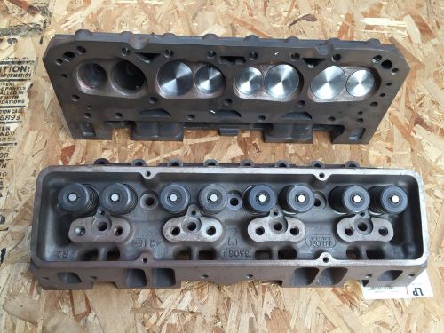 Purchase Esslinger aluminum SVO cylinder head new mini stock turbo efi ...