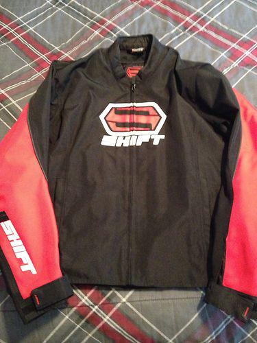 Find Shift Riding Jacket - Motorcycle in West Roxbury, Massachusetts ...