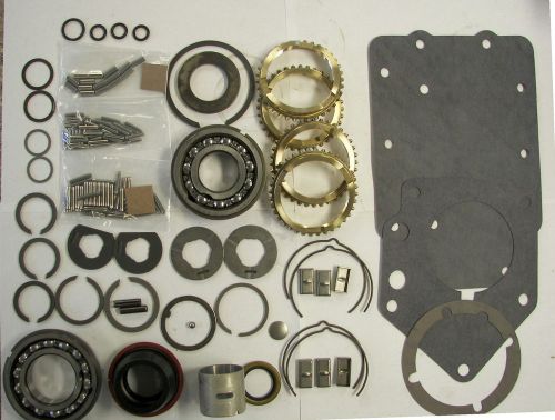 Find Ford Toploader Transmission Rebuild Kit Top Loader in Garden City ...