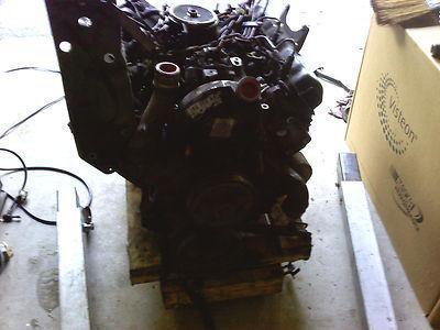 Find 1993 Ford International Navistar 7.3 Engine Turbo Indirect ...