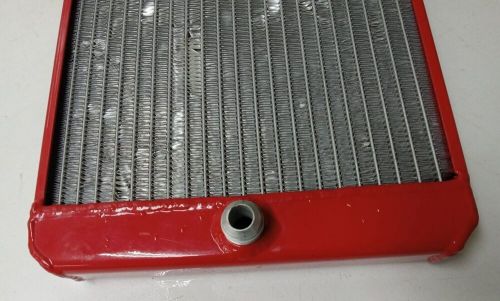 Find C&R Racing Radiator - Micro / Mini Sprint / Shifter Kart in Big ...