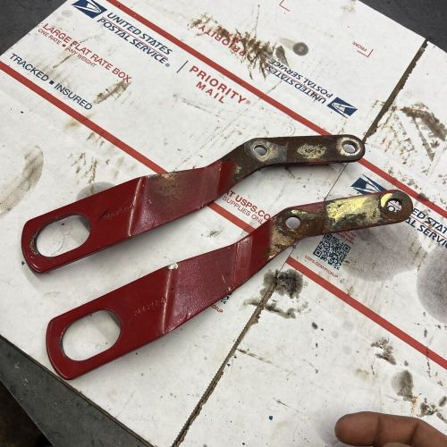 Find Volvo penta 4.3 GXI engine hooks in NY, United States, for US $149.00