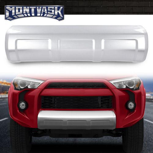 Find Front Lower Valance Panel Bumper Fit For Toyota 4Runner 2014-2022 ...