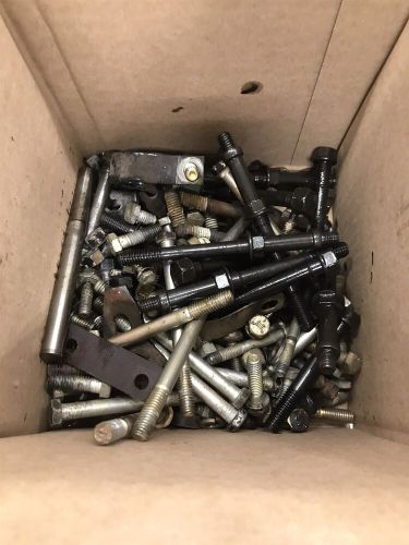 Find 85 Mercury Marine MerCruiser 5.7 L 350 GM V8 260 hp Engine case ...