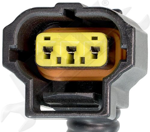 Find APDTY 140078 Wire Wiring Connector Jumper Harness For Alternator ...