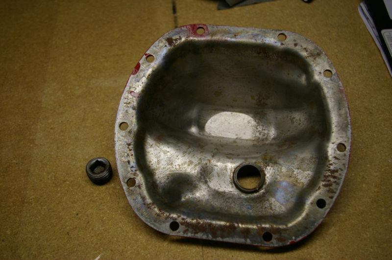 Find Differential Cover for Dana 30 in Oaklyn, New Jersey, US, for US ...
