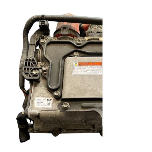 Find TOYOTA Prius ZVW30 Hybrid Inverter Converter G9200-47181 Genuine ...