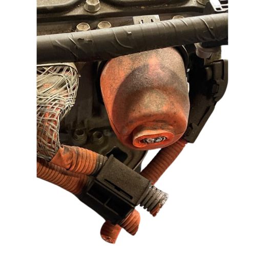 Find TOYOTA Prius ZVW30 Hybrid Inverter Converter G9200-47181 Genuine ...