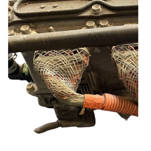 Find TOYOTA Prius ZVW30 Hybrid Inverter Converter G9200-47181 Genuine ...