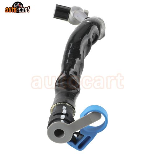 Find For MINI R58 JCW 2013-2014 Turbo Coolant Hose Inlet Feed ...