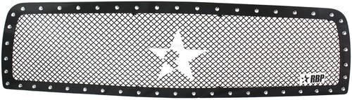 Find RBP Rolling Big Power 251460 Custom Grille in Chino, California ...