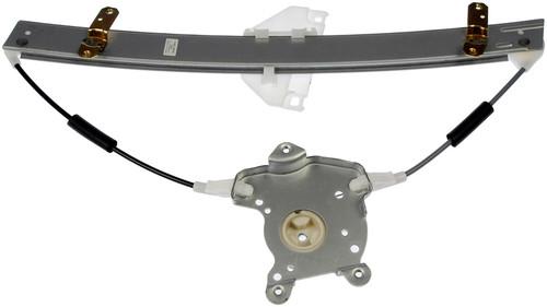Find WINDOW REGULATOR, POWER W/O MOTOR FRONT RIGHT MIRAGE SEDAN ...