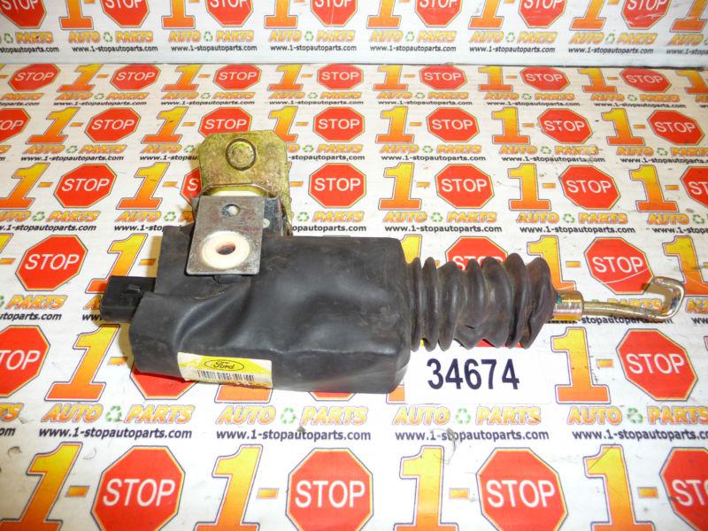 Find 97 98 99 00 01 02 FORD EXPEDITION PASSENGER/RIGHT FRONT DOOR ...