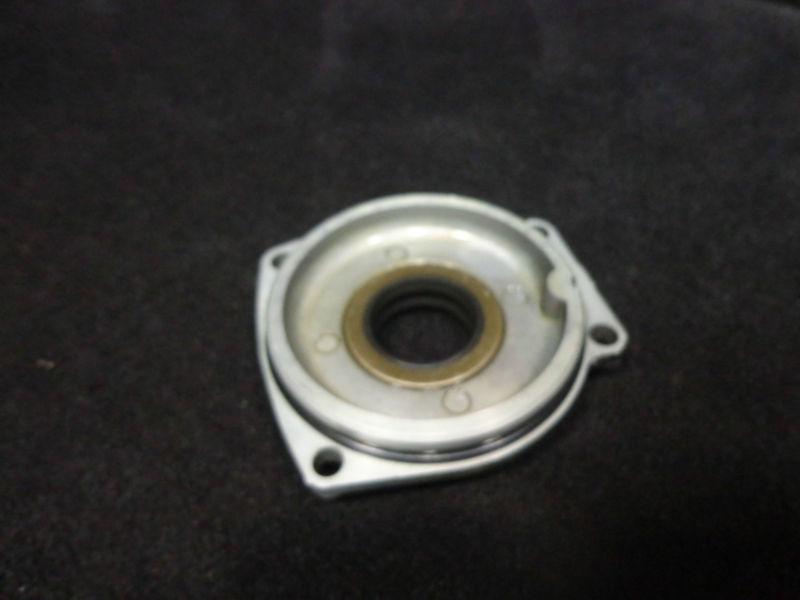 Find end cap #7809a1 Mercury 1996-1998 100-200 hp magnum III XR6 ...