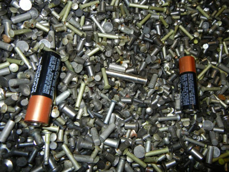 Find 2LBS MIXED ASSORTED SIZE MILITARY AIRCRAFT RIVETS RIVET in Canoga ...