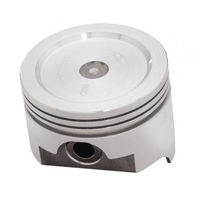 Find Sealed Power L2323F40 Pistons Forged Dish 4.165" Bore Oldsmobile ...