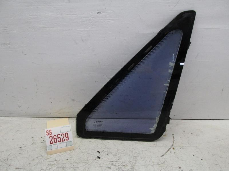 Find 94 95 96 97 VOLVO 850 SEDAN RIGHT PASSENGER REAR QUARTER GLASS ...