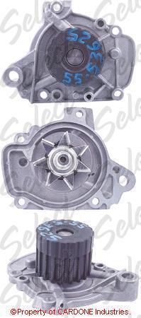 Sell A1 Cardone Select New Water Pump 55-53625 in Sioux City, Iowa, US ...