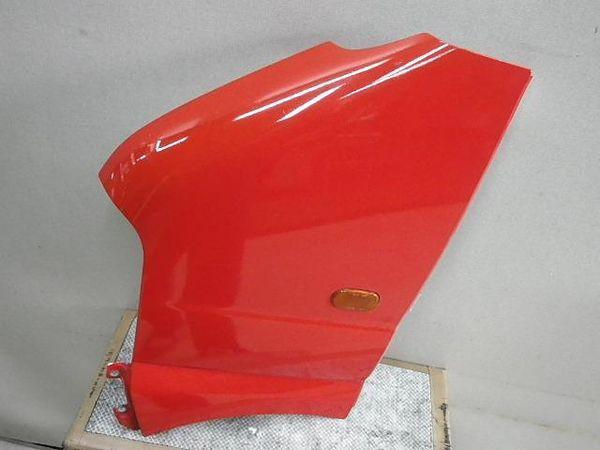 Sell SUZUKI EVERY 2005 Left Fender Panel [0610700] in Minato-ku, Tokyo ...